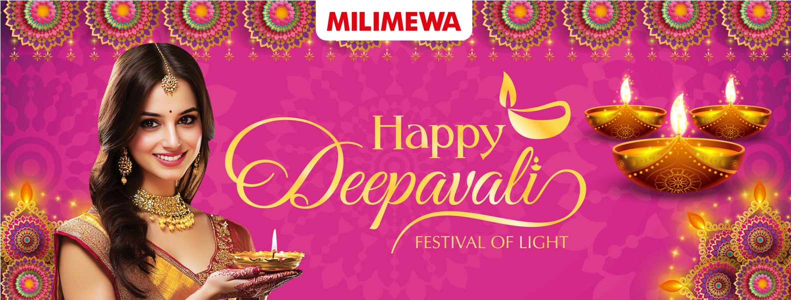 Milimewa Superstore Sdn. Bhd.| Operator of Supermarkets | Departmental ...