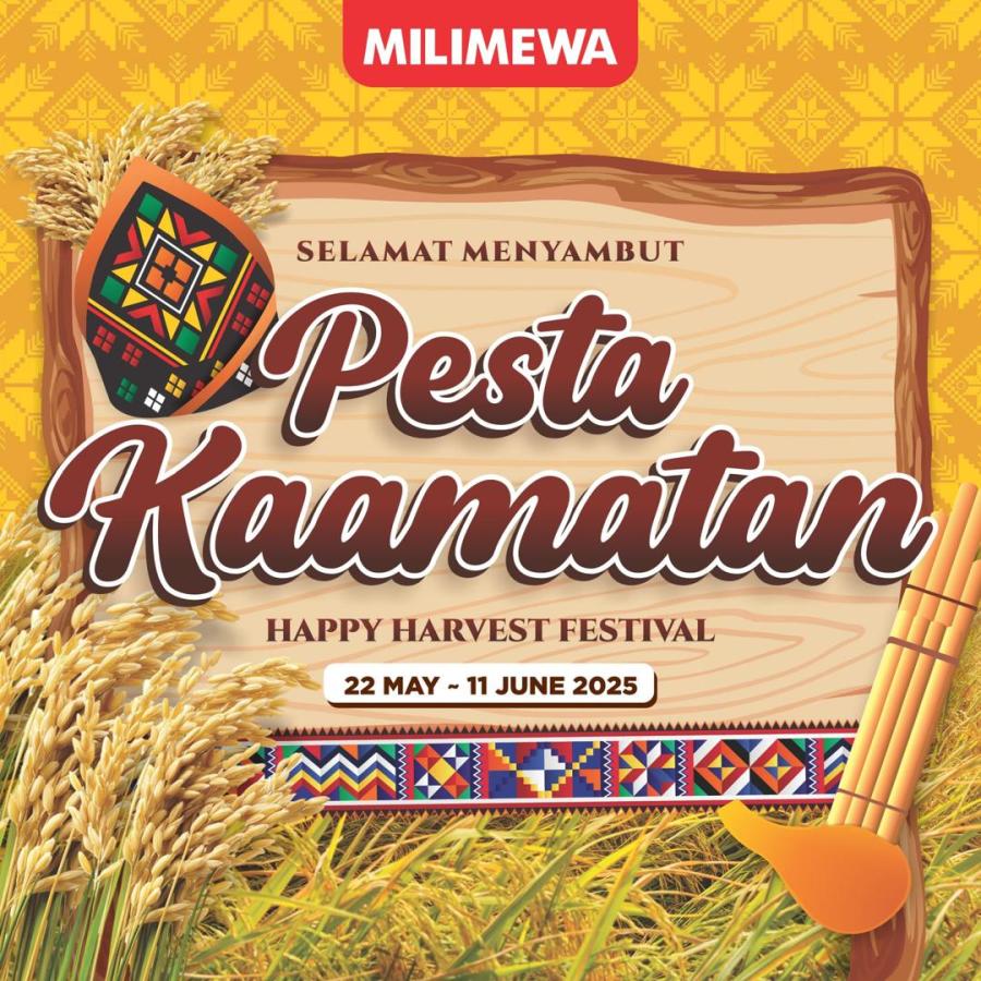 Milimewa Superstore Sdn. Bhd.| Operator of Supermarkets | Departmental ...