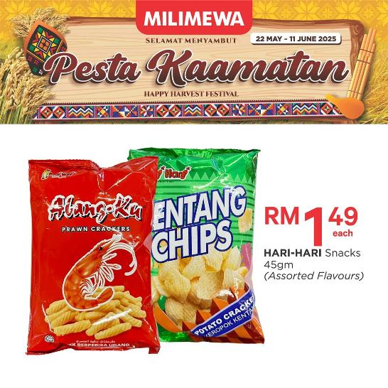 Milimewa Superstore Sdn. Bhd.| Operator of Supermarkets | Departmental ...