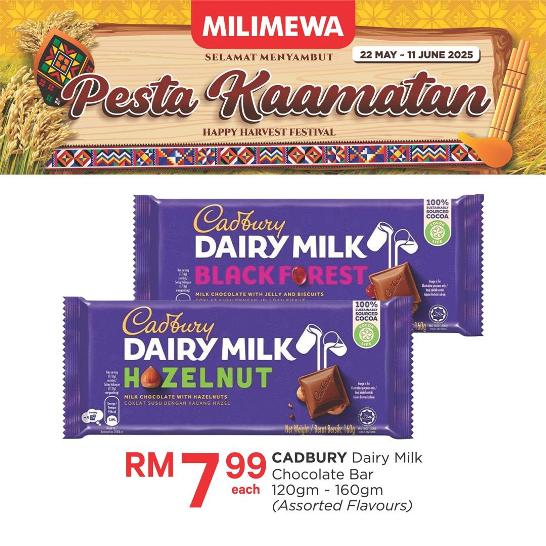 Milimewa Superstore Sdn. Bhd.| Operator of Supermarkets | Departmental ...